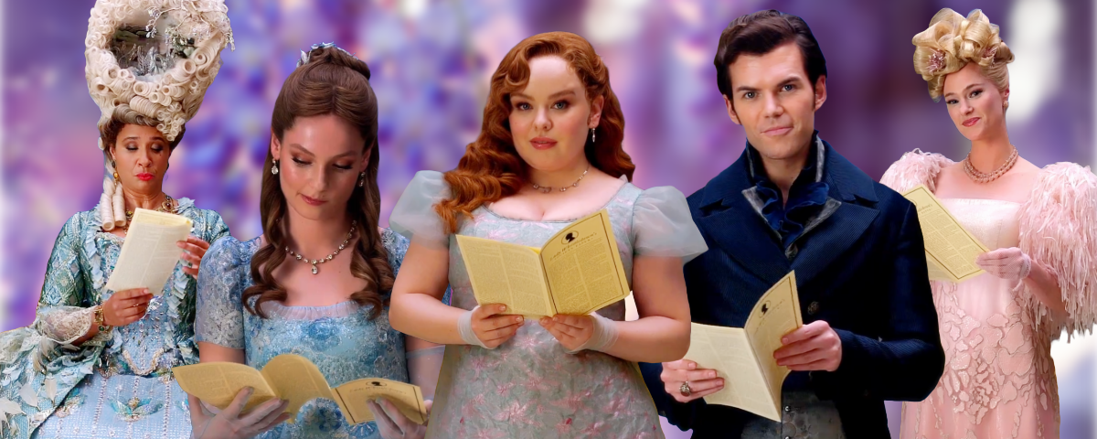 Regency-Inspired Skincare For Bridgerton Fans — Graydon Skincare