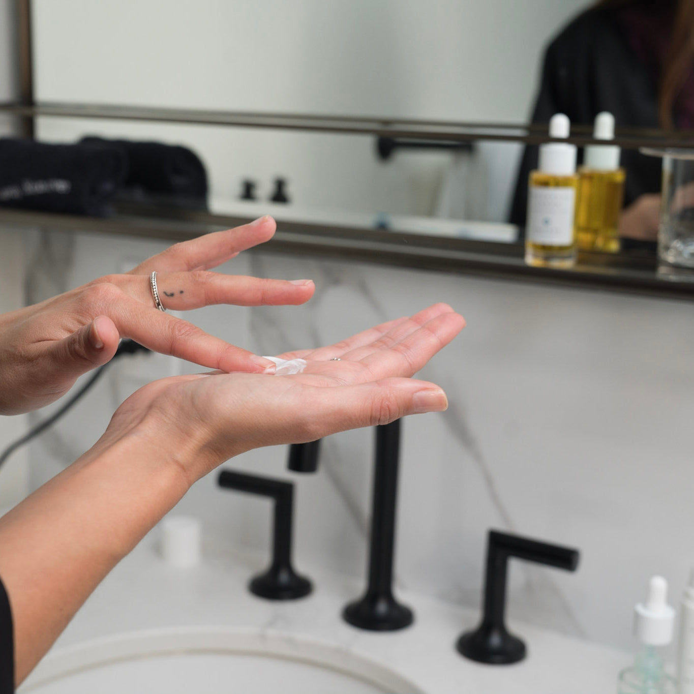 Ingredient Highlight: Oat Oil — Graydon Skincare