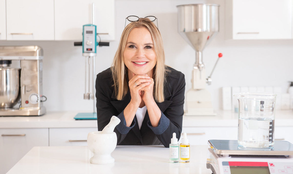 #ASKGRAYDON: How Can I Manage Dry Skin in the Winter? — Graydon Skincare