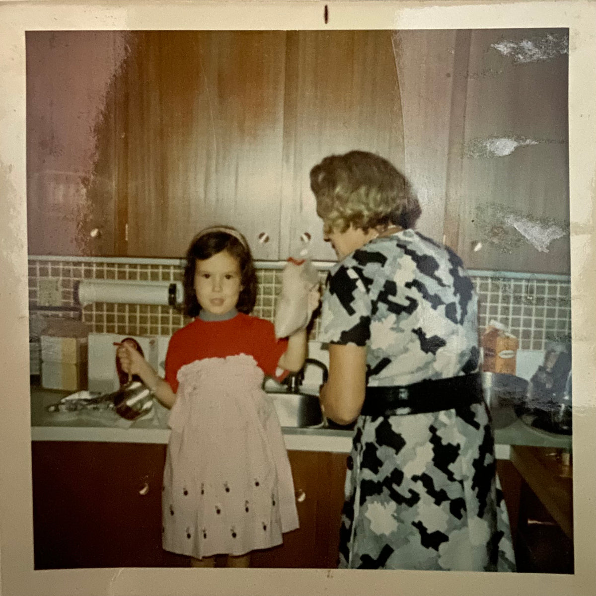 The Skin Chef Was Born — Graydon Skincare