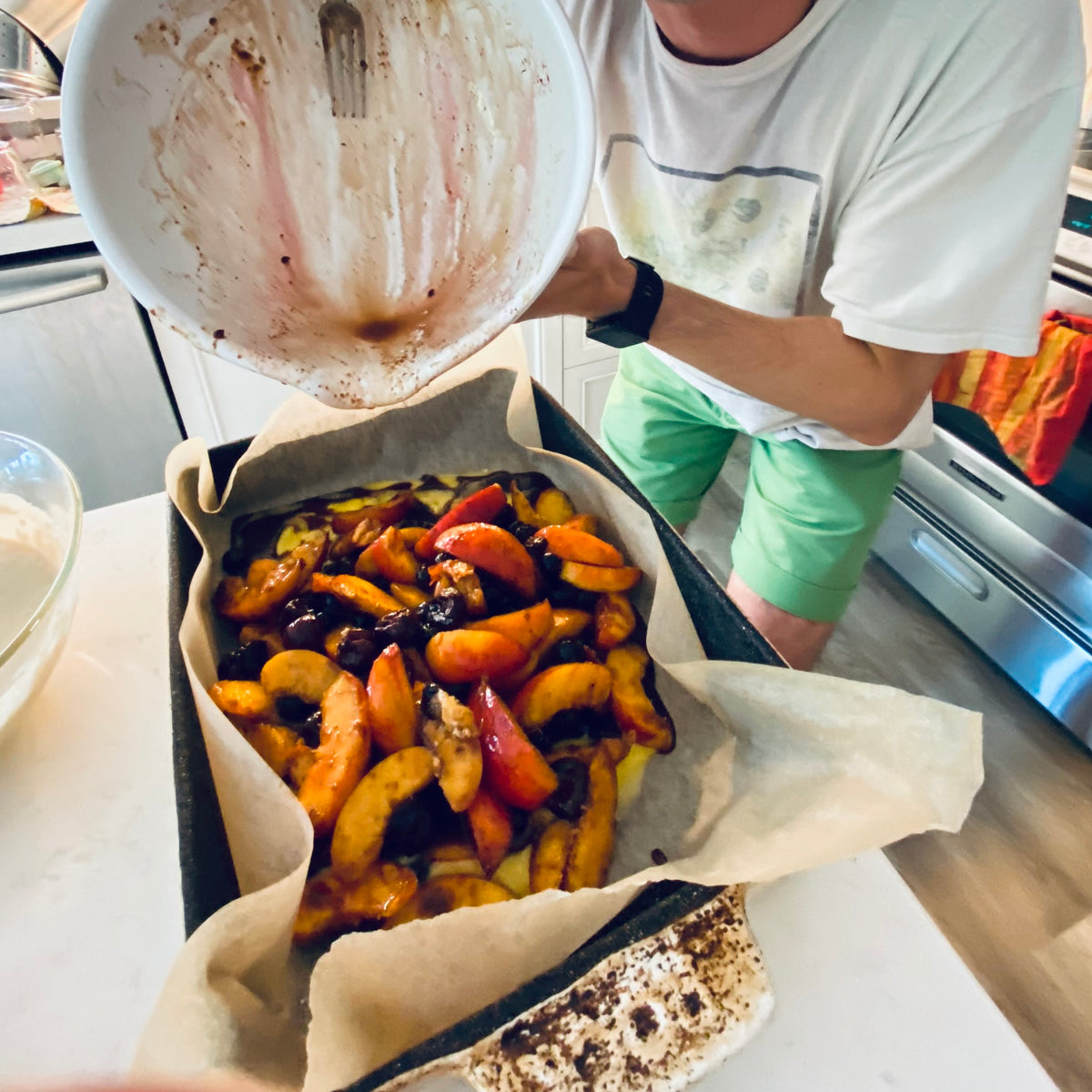 The Skin Chef’s Superfood Cobbler — Graydon Skincare