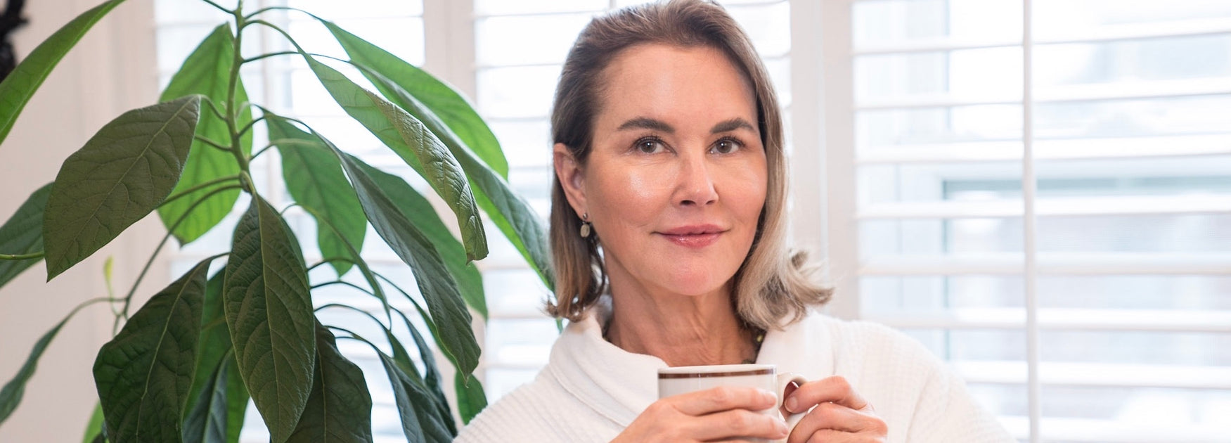 Reimagining My Self-care — Graydon Skincare