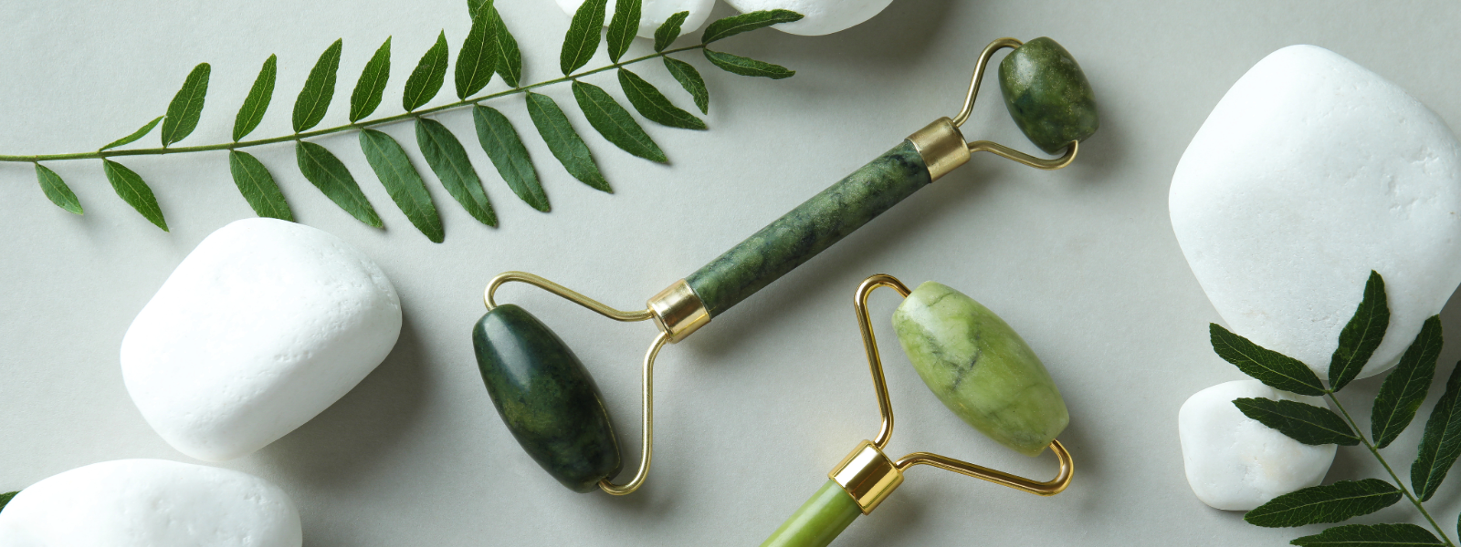 Facial Rollers: How to Add This Popular Skincare Tool to Your Routine ...