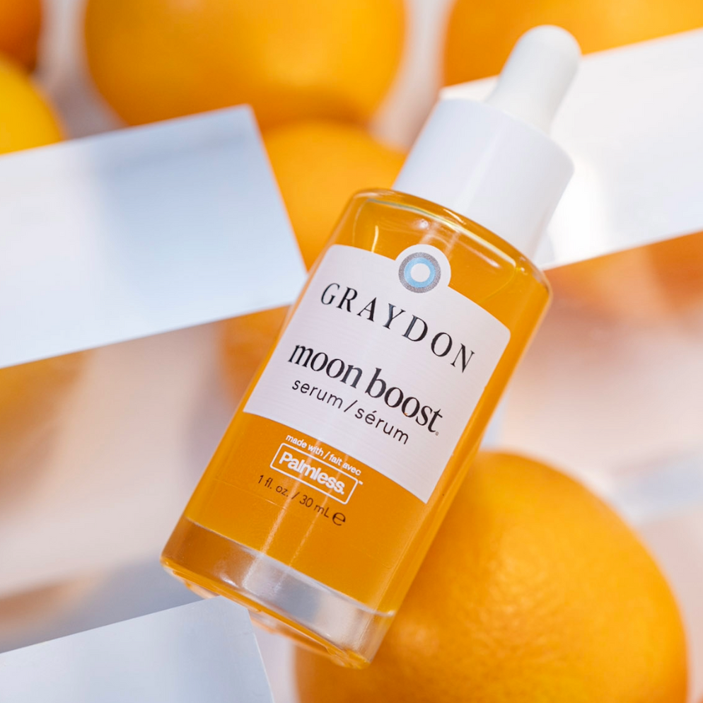 Clinically proven natural skincare for sensitive skin | Made in Canada ...