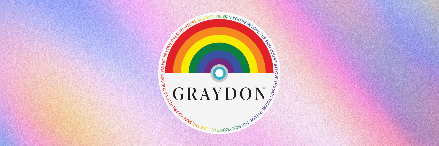 Graydon Skincare’s 2024 Pride Initiative