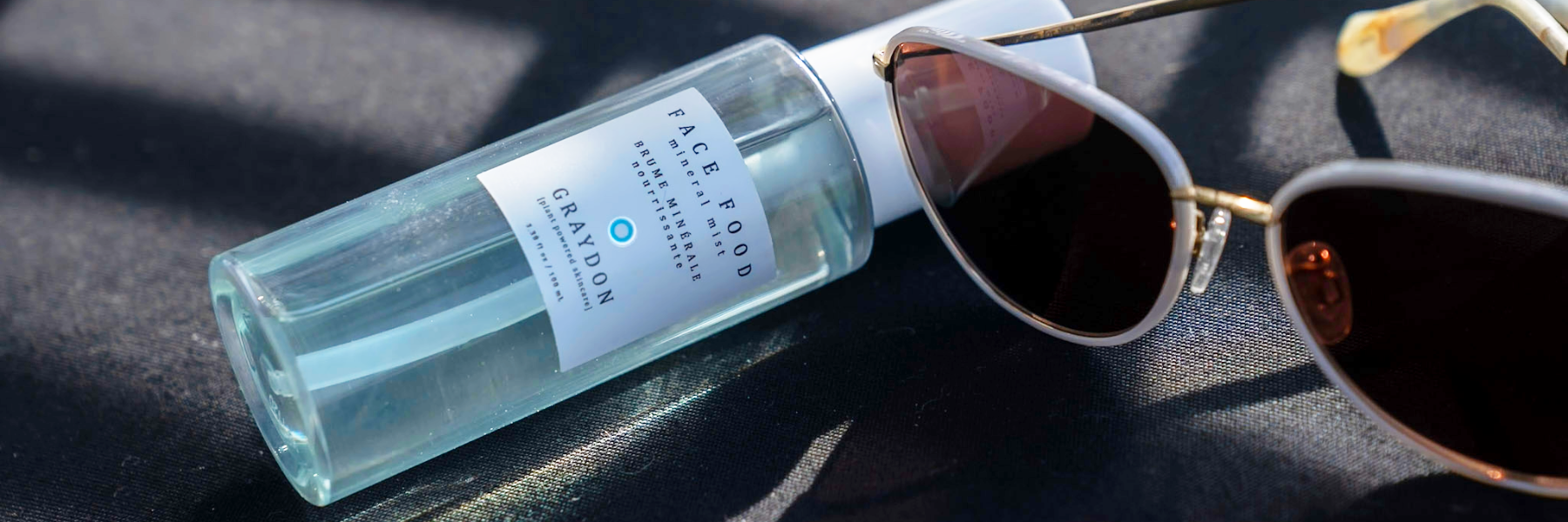 What Your Skin Needs During Summer — Graydon Skincare