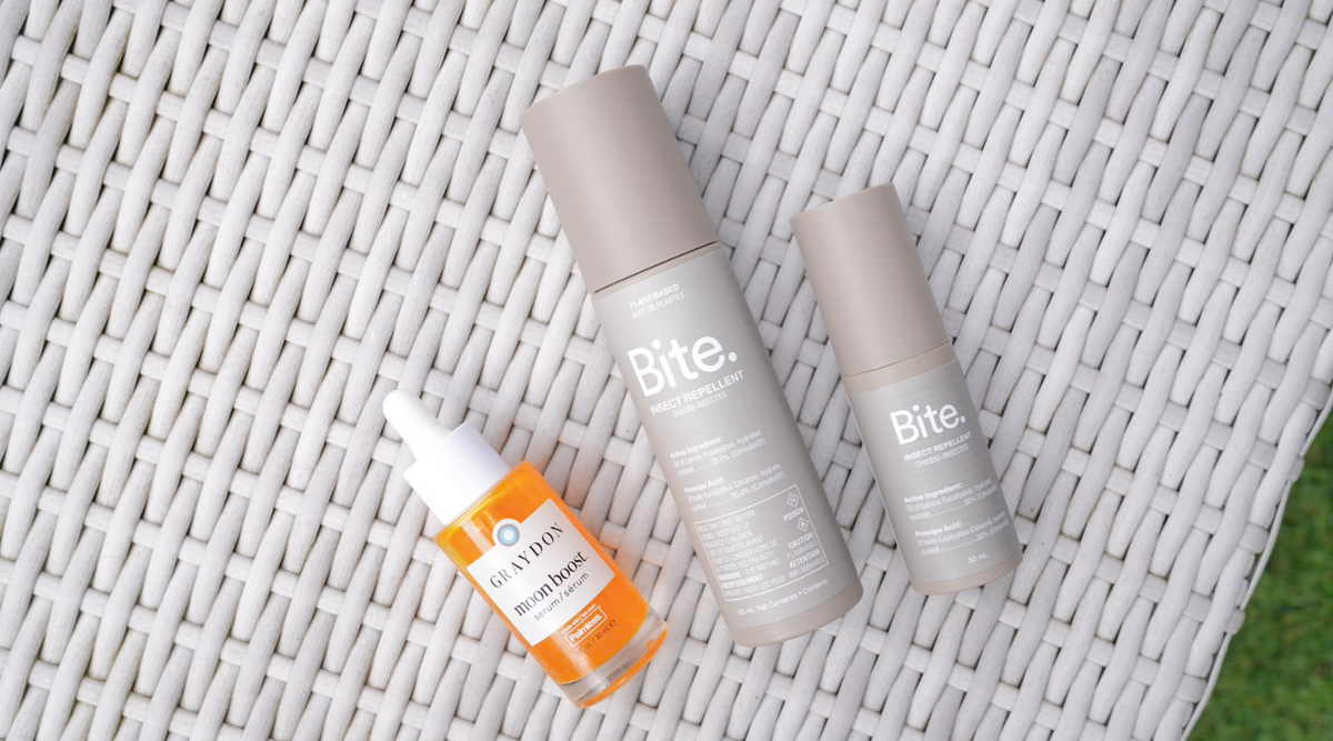 Frequently Asked Questions About Bite Insect Repellent — Graydon Skincare
