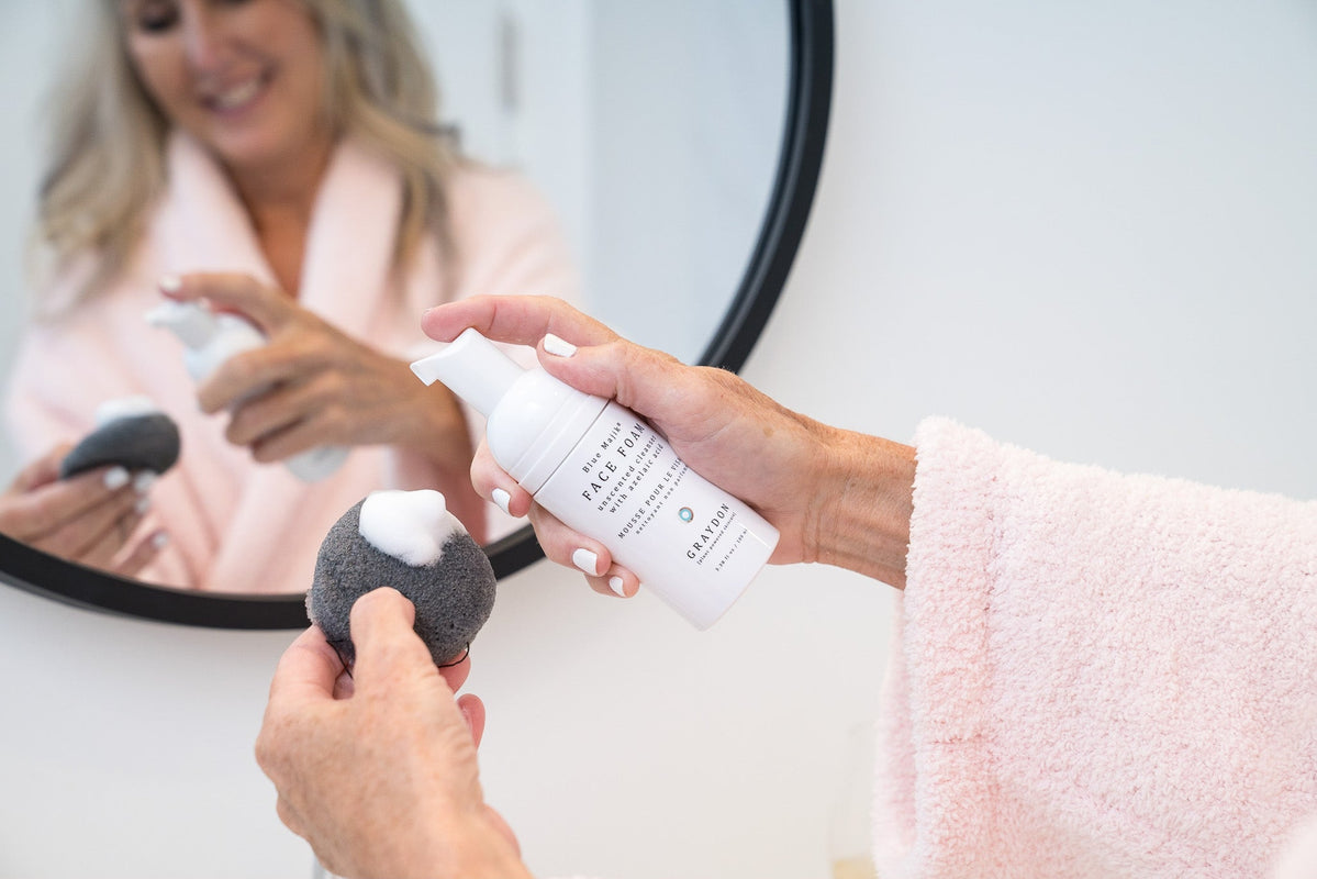 All About the Skin Cycle & Its Connection to Skin Aging — Graydon Skincare