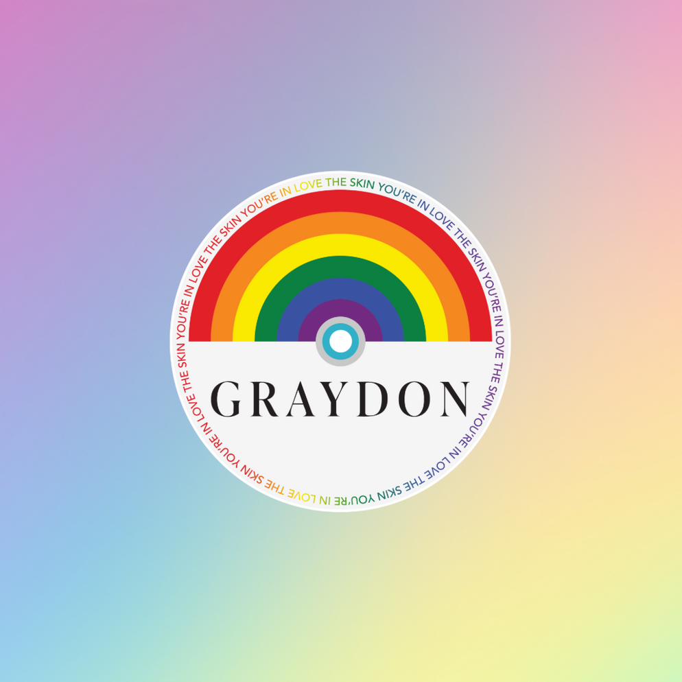 A Mother's Day Message from Graydon — Graydon Skincare