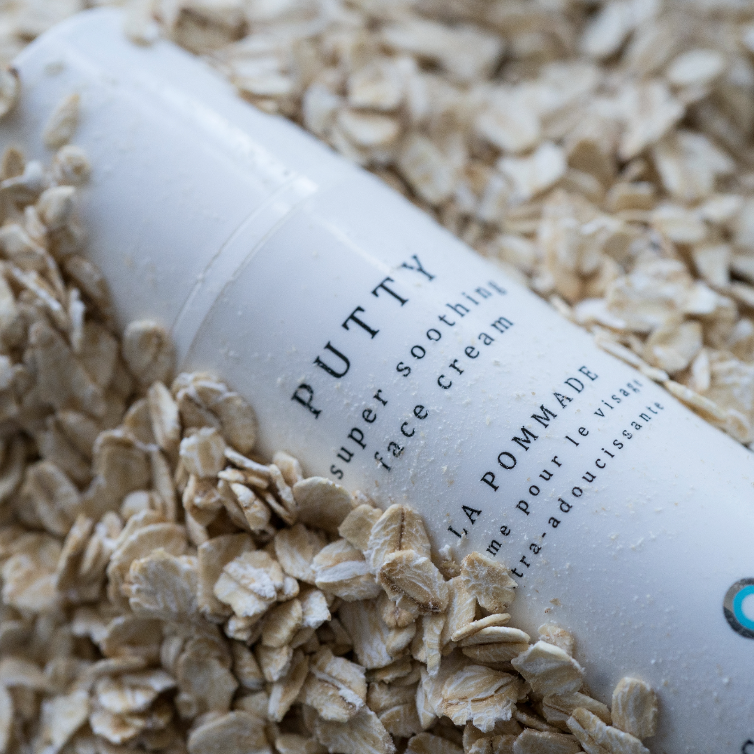 Ingredient Highlight: Oat Oil — Graydon Skincare