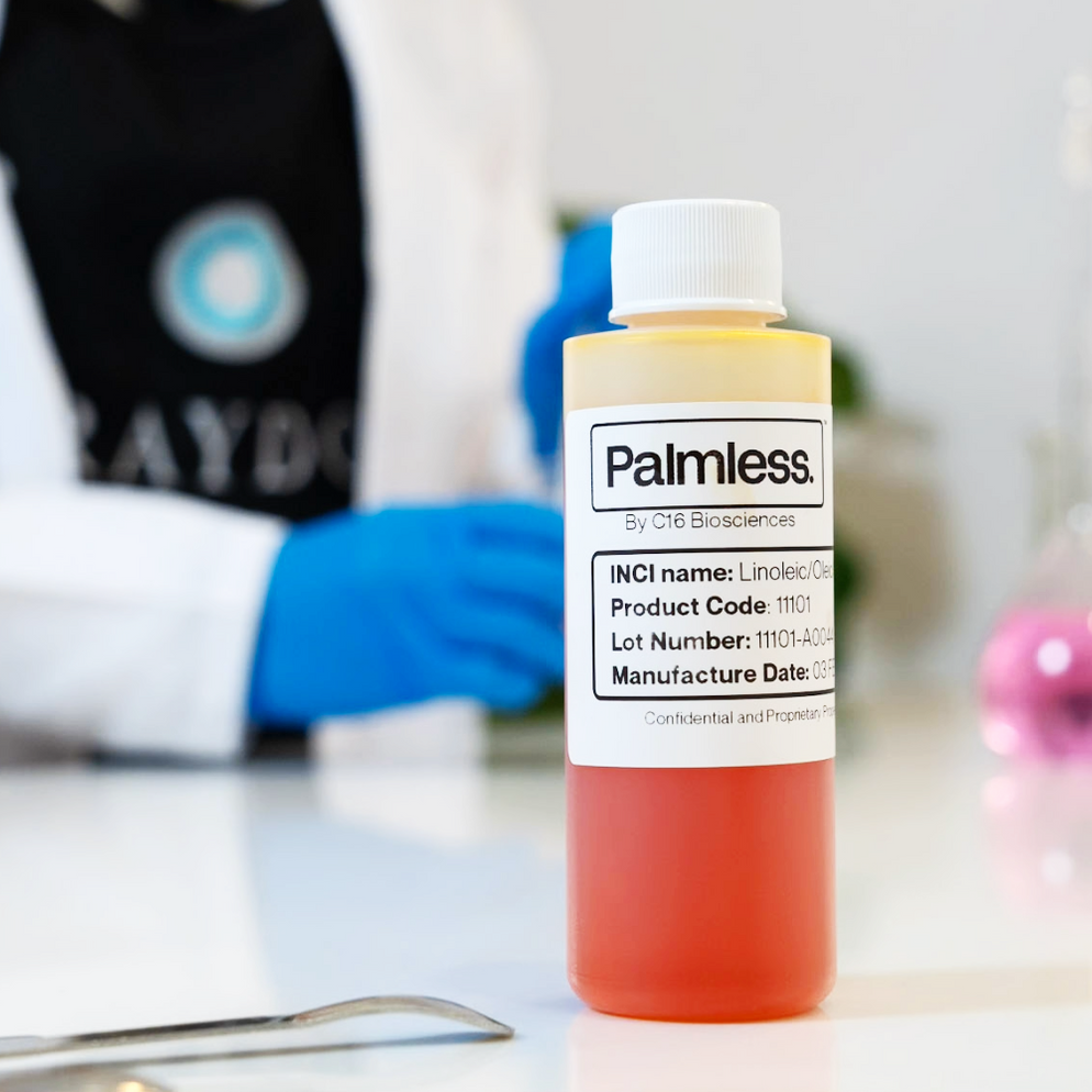 Clinically proven natural skincare for sensitive skin | Made in Canada ...