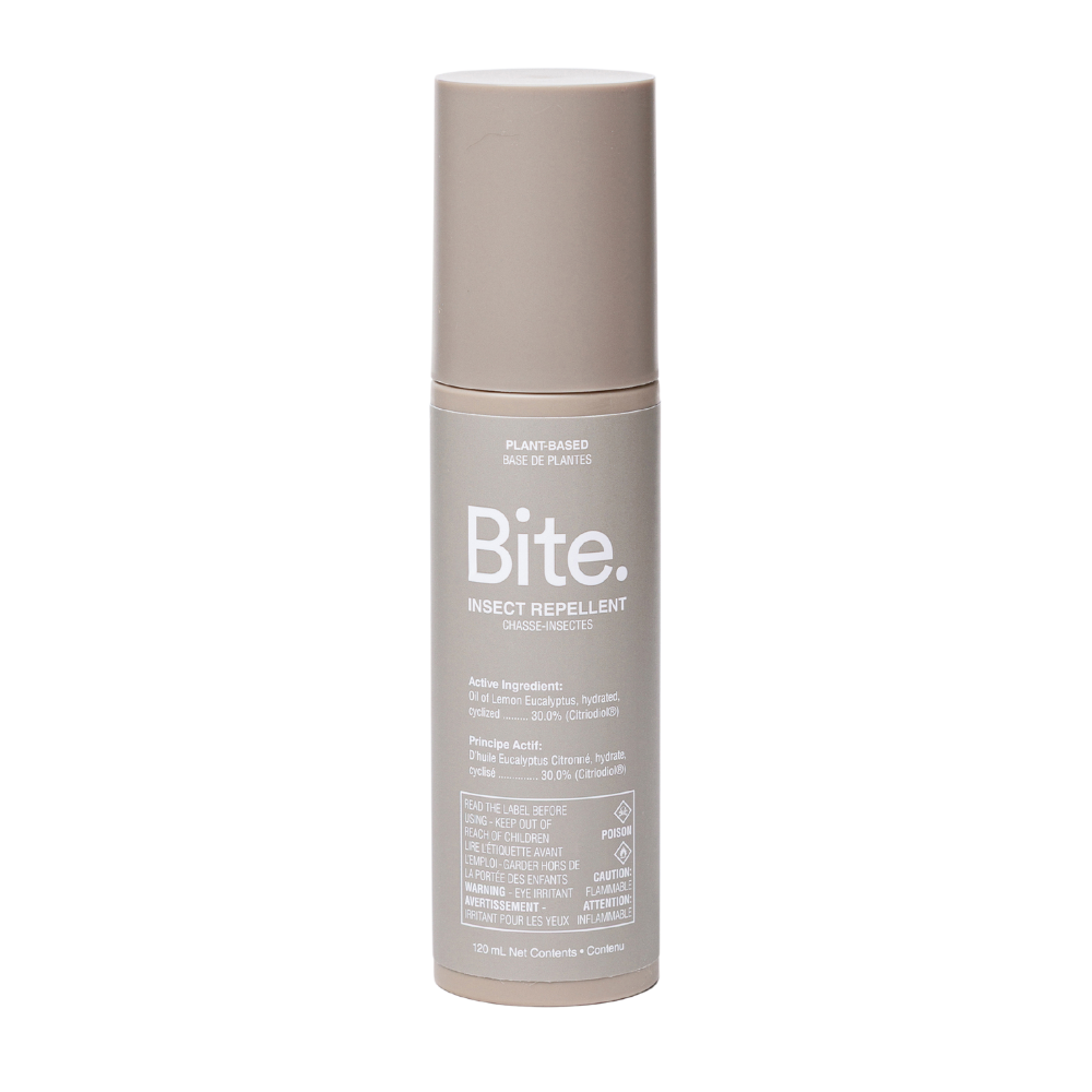 Bite Insect Repellent — Graydon Skincare
