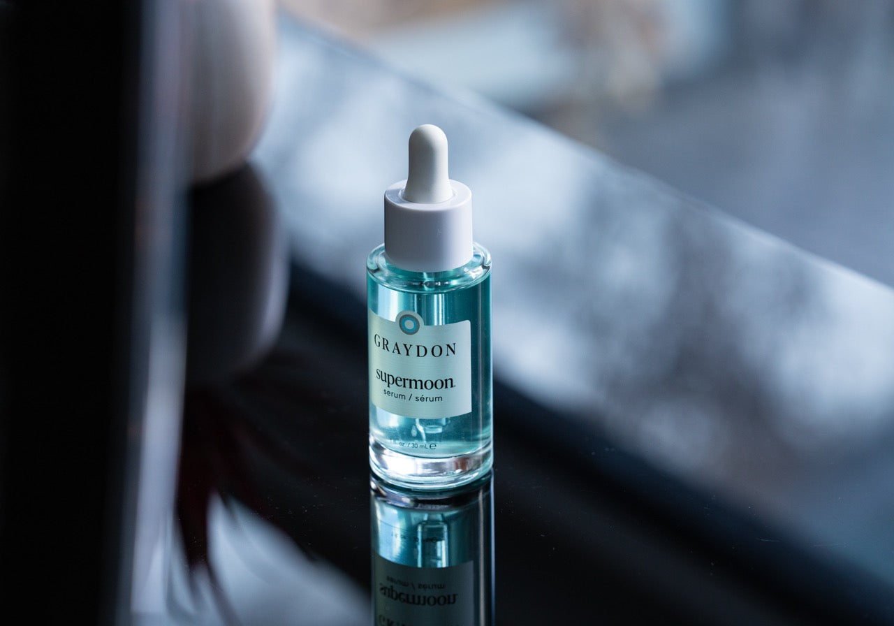 8 Simple Ways to Improve Congested Skin and Clogged Pores — Graydon ...