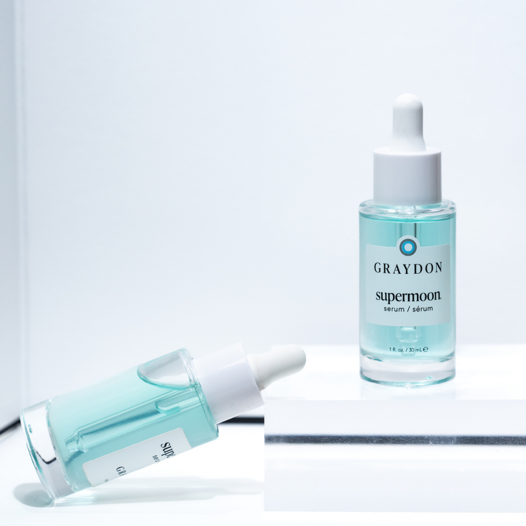 8 Simple Ways to Improve Congested Skin and Clogged Pores — Graydon ...